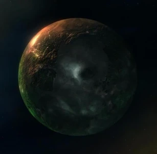 Zhakul | Starscape Wiki | Fandom