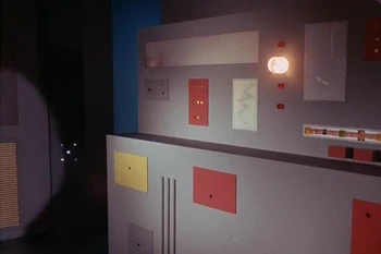 Landru (computer) | Starscape Wiki | Fandom