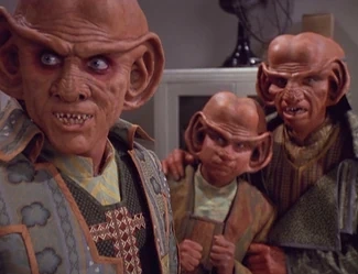 Ferengi | Starscape Wiki | Fandom