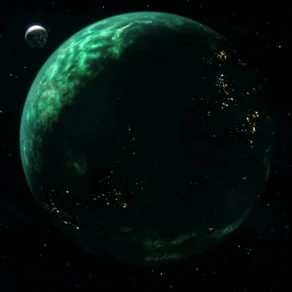 Qo'noS | Starscape Wiki | Fandom