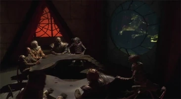 Xindi Council | Starscape Wiki | Fandom