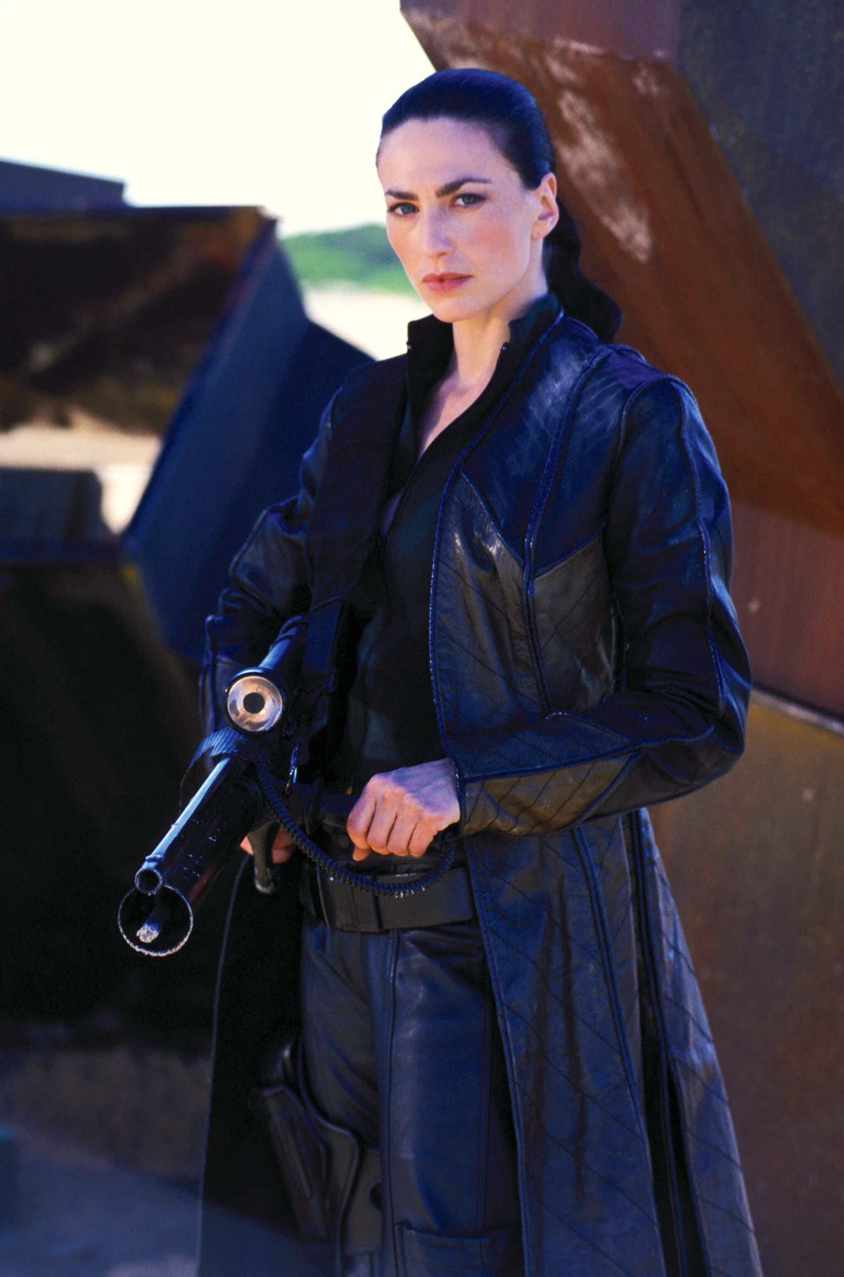 Aeryn Sun | Starscape Wiki | Fandom