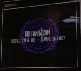 Subspace Communication Network | Starscape Wiki | Fandom