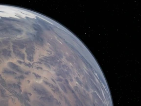 Beta III | Starscape Wiki | Fandom