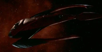 Talyn | Starscape Wiki | Fandom