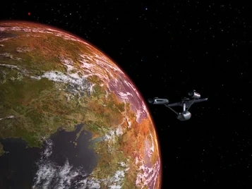 Gamma Trianguli VI | Starscape Wiki | Fandom