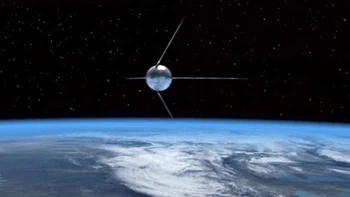 Sputnik 1 | Starscape Wiki | Fandom