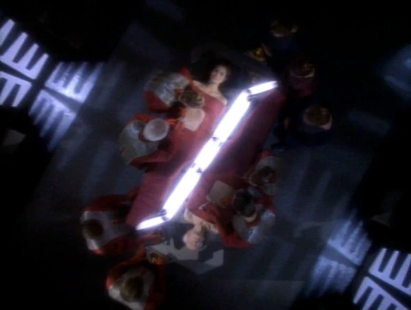 Joined Trill | Starscape Wiki | Fandom