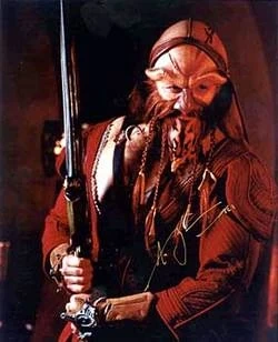 Ka D'Argo | Starscape Wiki | Fandom