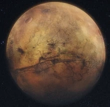 Great Rift Valley | Starscape Wiki | Fandom