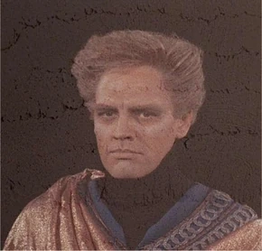 Landru | Starscape Wiki | Fandom
