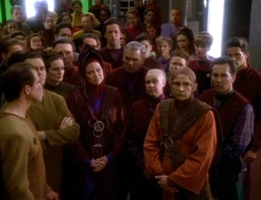 Bajorans | Starscape Wiki | Fandom