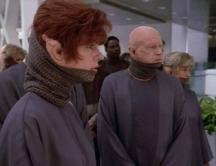 Ocampa (species) | Starscape Wiki | Fandom