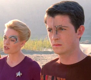 Liberated Borg | Starscape Wiki | Fandom