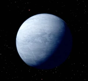 Exo III | Starscape Wiki | Fandom