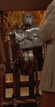 Robots | Starscape Wiki | Fandom