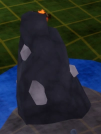 Tin Rock node | Nova's Edge Wiki | Fandom