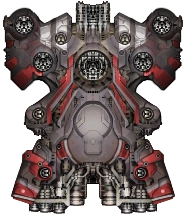 Hel Champion | Starsector Mods Wiki | Fandom