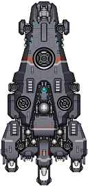 Black Lancer | Starsector Mods Wiki | Fandom
