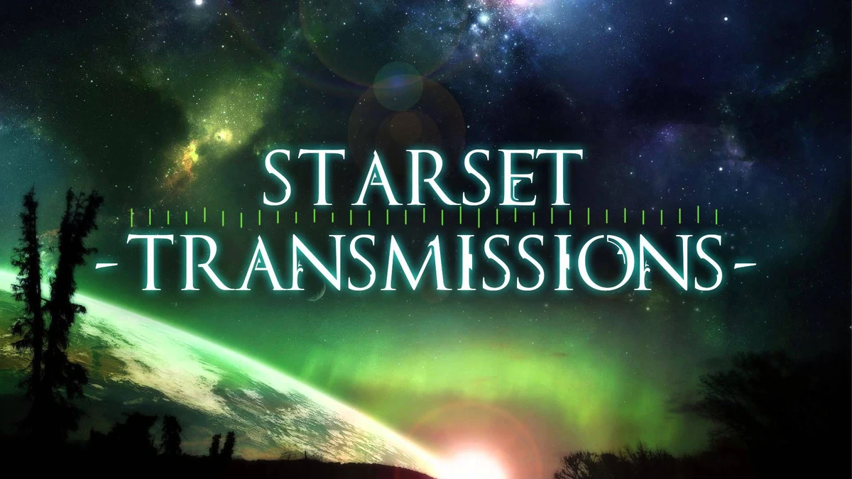 First Light | Starset Wikia | Fandom
