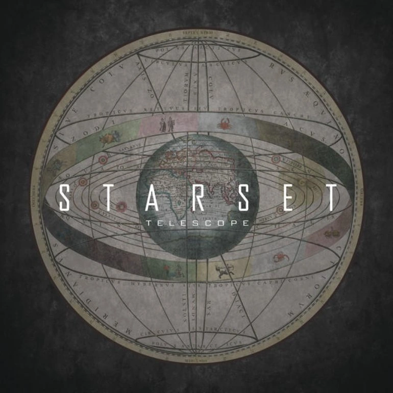 Telescope | Starset Wiki | Fandom