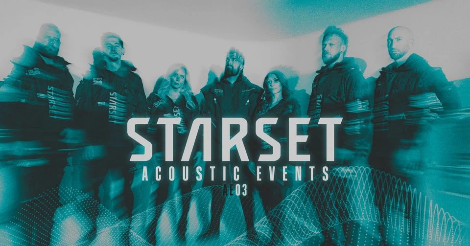 Starset | Starset Wiki | Fandom