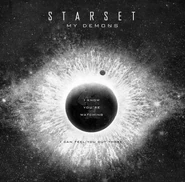 My Demons | Starset Wiki | Fandom