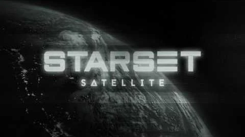 Satellite | Starset Wikia | Fandom