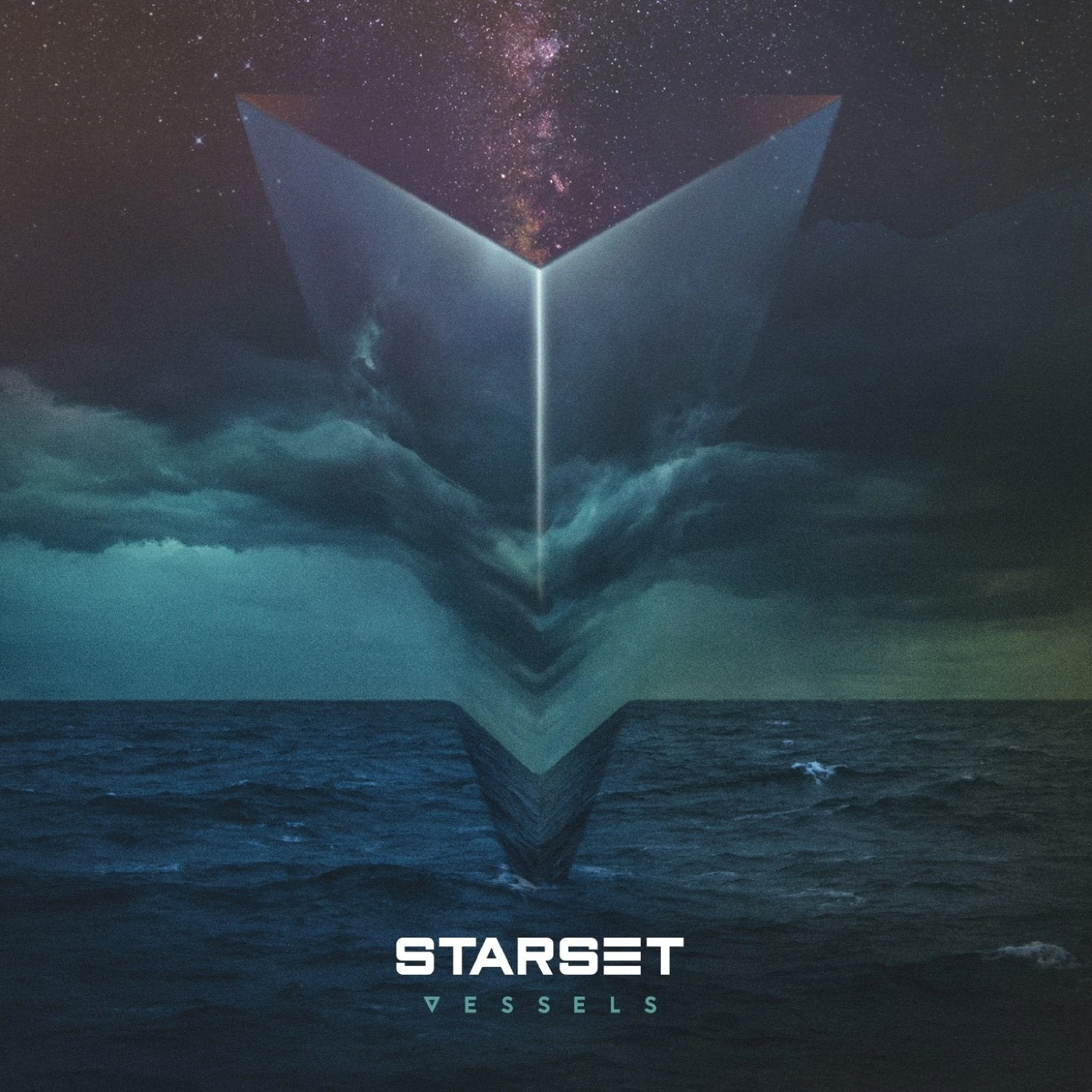 Vessels | Starset Wiki | Fandom