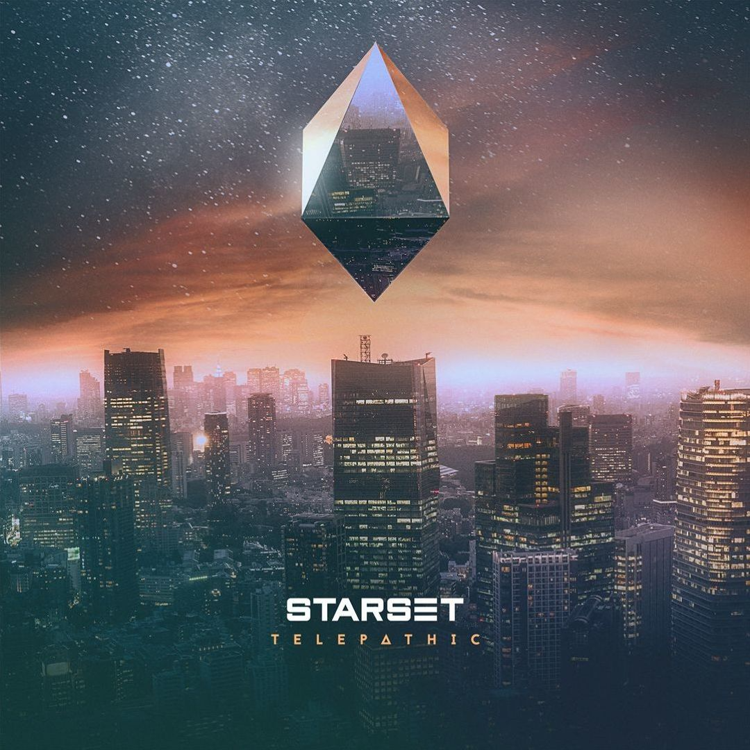 Telepathic Starset Wiki Fandom