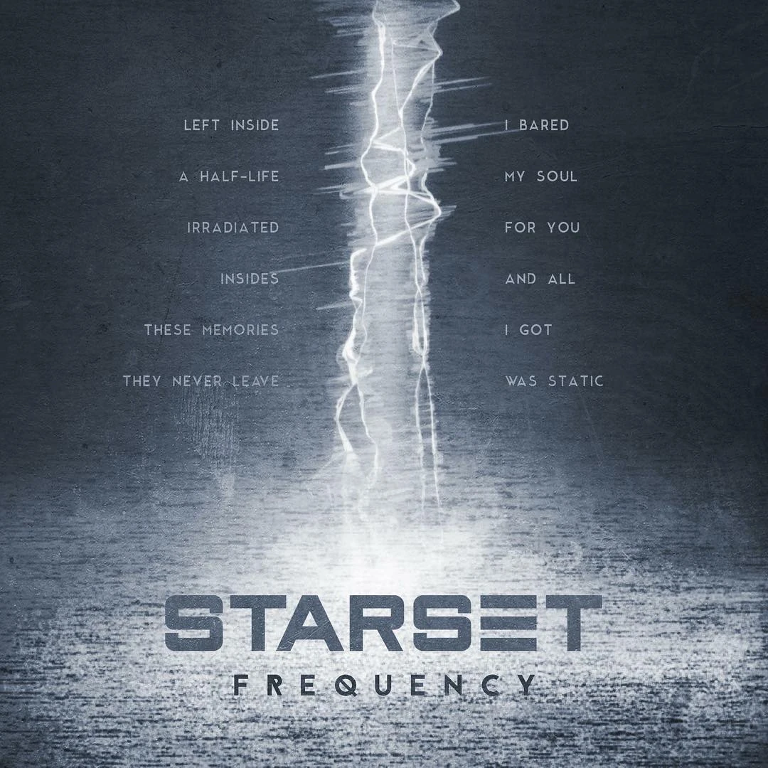 Frequency Starset Wiki Fandom