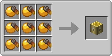 Yellow Apricorn Block | Project: Zen Wiki | Fandom