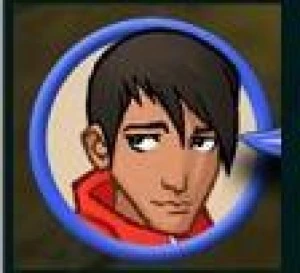 Derek | Star Games Wiki | Fandom