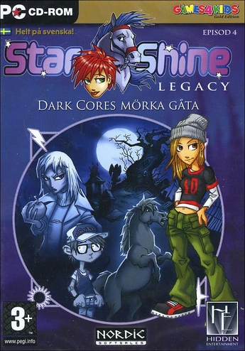 Episod 4 | Star Games Wiki | Fandom