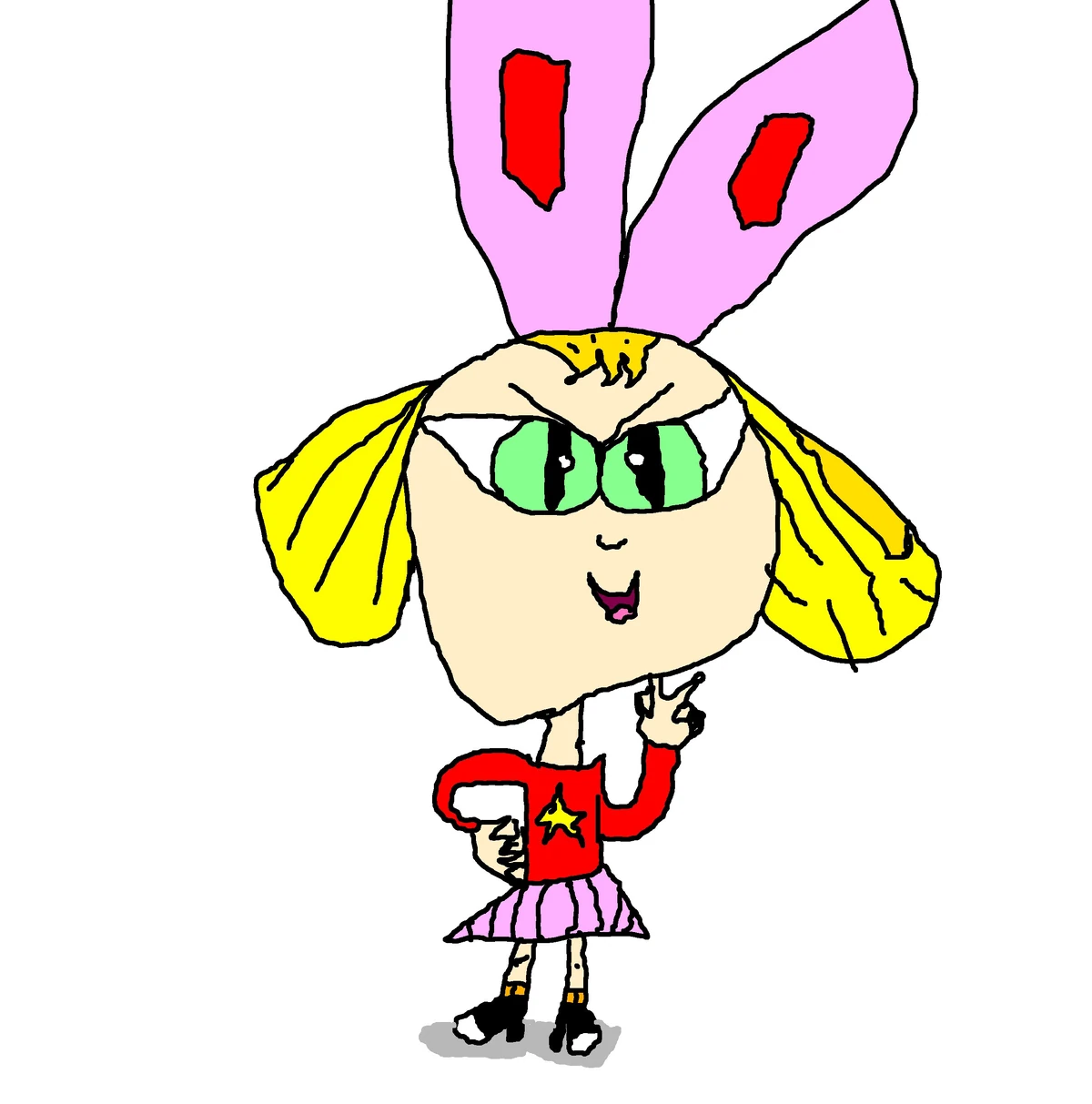 Star | Starshine Wiki | Fandom