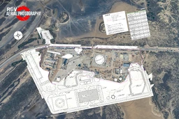 Interactive Maps | Starship SpaceX Wiki | Fandom