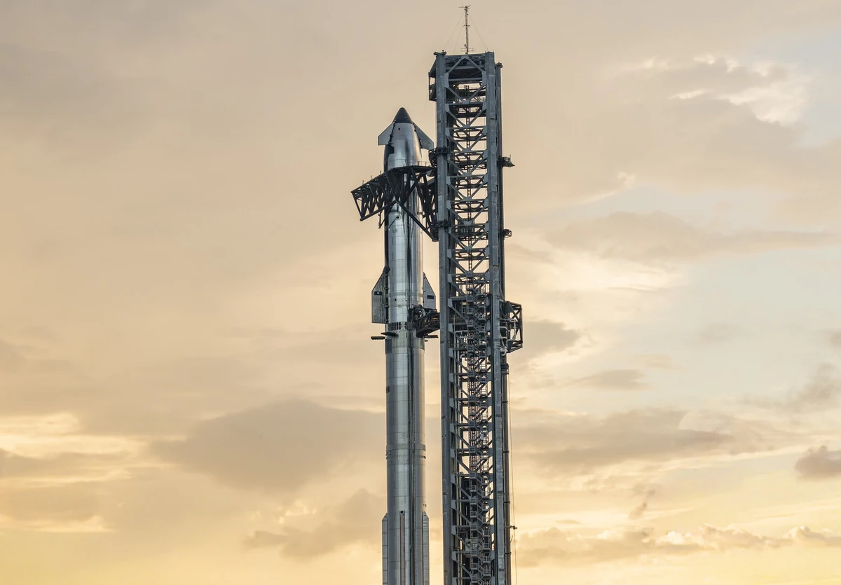 Starship 16/37 | Starship SpaceX Wiki | Fandom