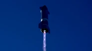 SN8 | Starship SpaceX Wiki | Fandom