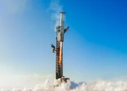 Starship Flight Test 7 | Starship SpaceX Wiki | Fandom