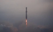 Starship Flight Test 4 | Starship SpaceX Wiki | Fandom