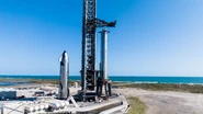 Booster 13 (B13) | Starship SpaceX Wiki | Fandom