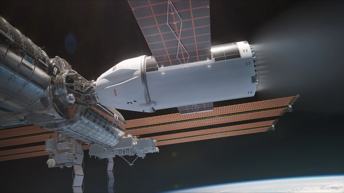 U.S. Deorbit Vehicle | Starship SpaceX Wiki | Fandom