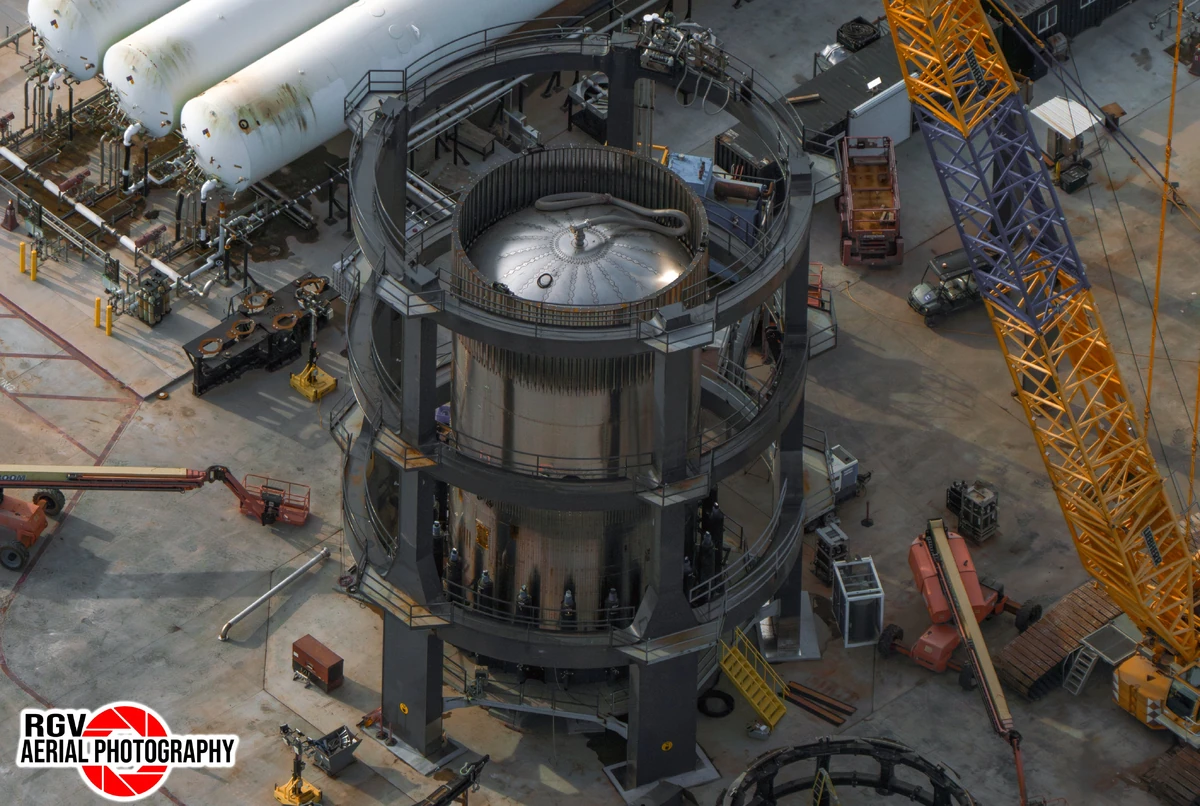 Test Tank 16 (TT16) | Starship SpaceX Wiki | Fandom