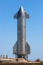 SN11 | Starship SpaceX Wiki | Fandom