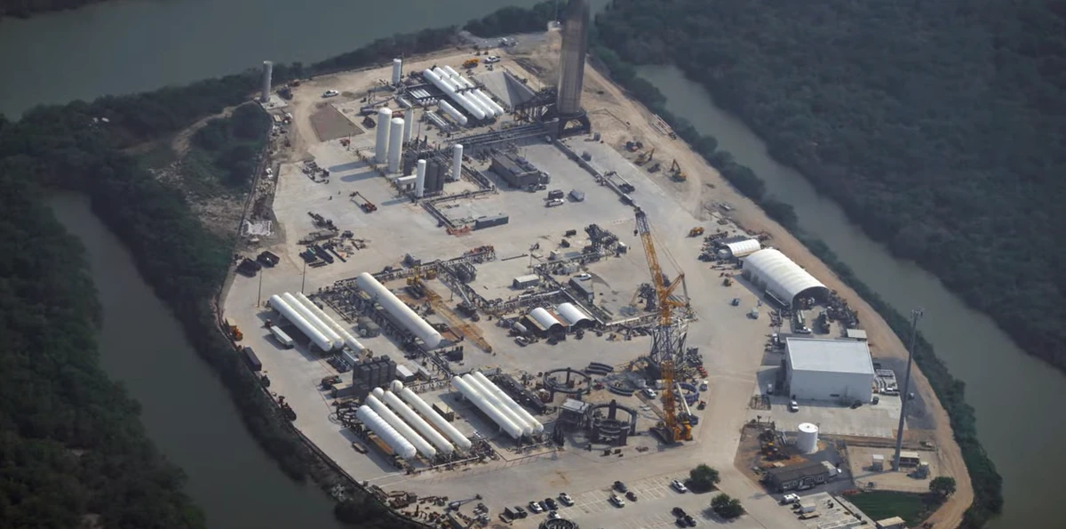 Massey Outpost | Starship SpaceX Wiki | Fandom