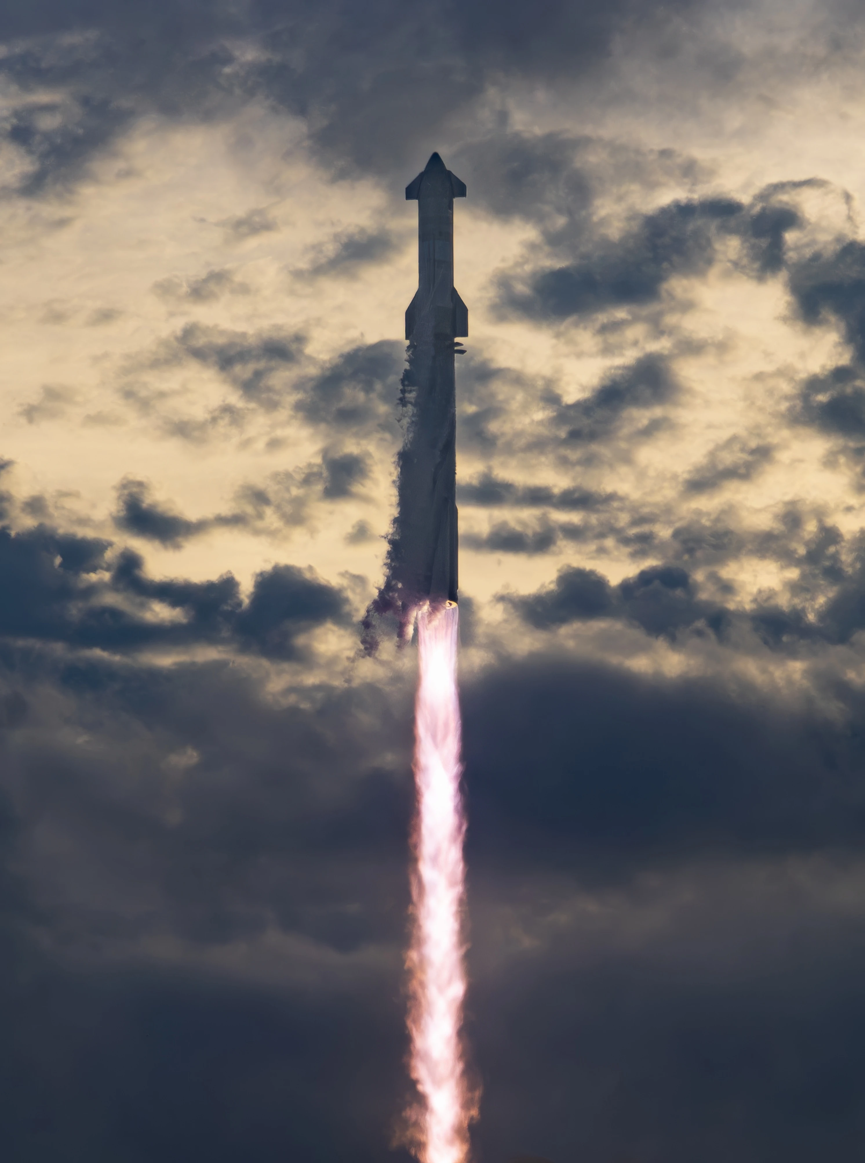 Discuss Everything About Starship SpaceX Wiki | Fandom