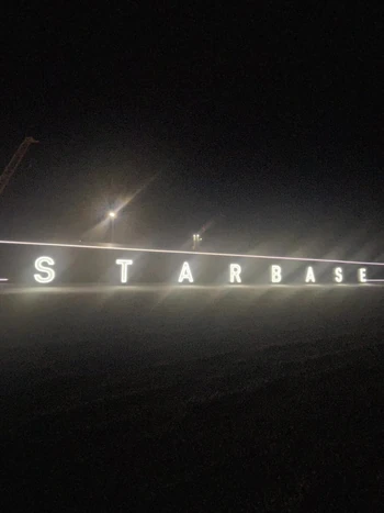 Starbase | Starship SpaceX Wiki | Fandom