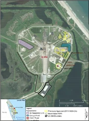 Kennedy Space Center Launch Complex 39A (LC-39A) | Starship SpaceX Wiki ...