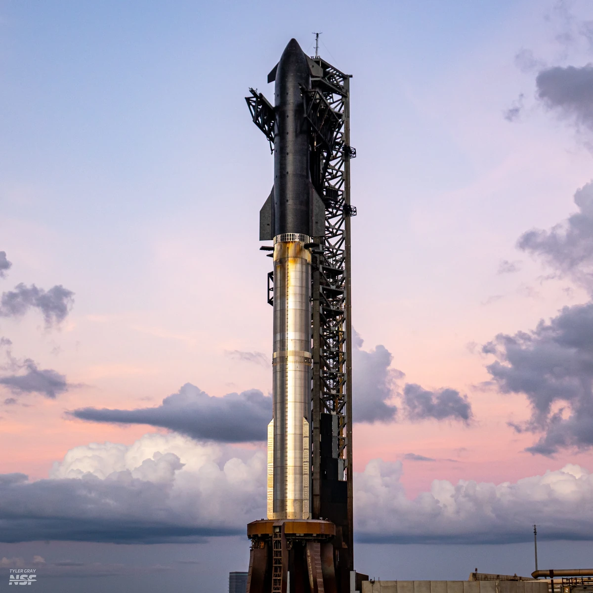 Starship 15/38 | Starship SpaceX Wiki | Fandom