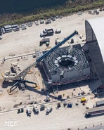 Roberts Road | Starship SpaceX Wiki | Fandom